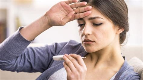 Cómo Diferenciar Sus Síntomas Del Dengue Con Los Del Covid 19