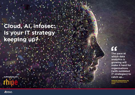 Cloud Ai Infosec Is Your It Strategy Keeping Up Whitepapers Itnews