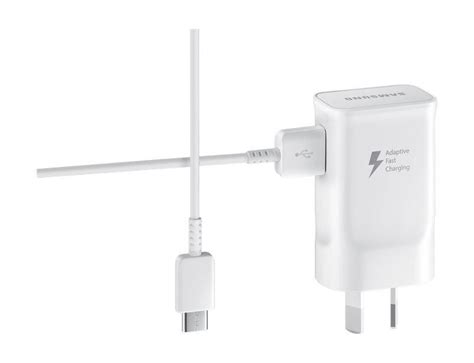 Samsung Adaptive Fast Charging Wall Charger Usb Type C At Mighty