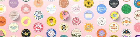 Crear Stickers Online Gratis Canva