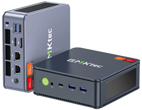 Drivers For GMKtec Ryzen Mini PCs DigitalJoshua Joshua Marius