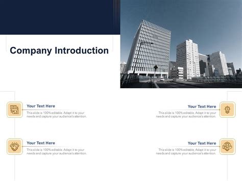Guide Map Employee Experience Workplace Company Introduction Ppt Ideas