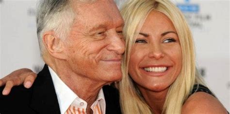 Why Did Hugh Hefner Take Runaway Bride Crystal Harris Back Yourtango
