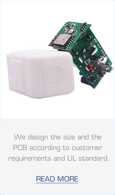 Consumer Electronics PCB FAB Assembly Expert MOKO Technology