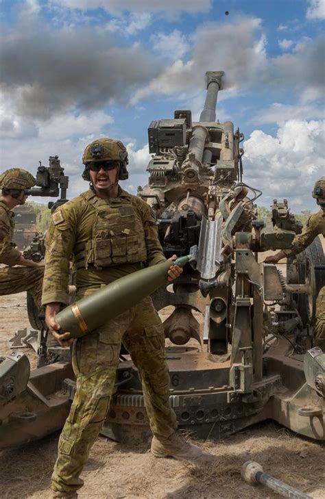 Defence Strategic Review Australian Army Loses Batallions For Long