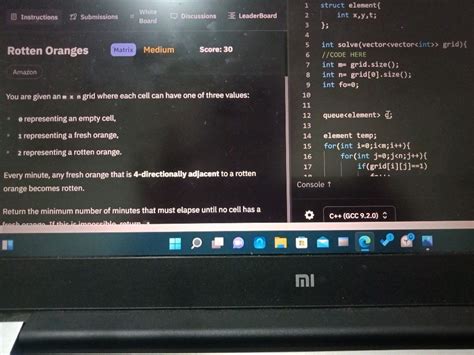 day55 60daysofcode datastructuresandalgorithms anjali gupta