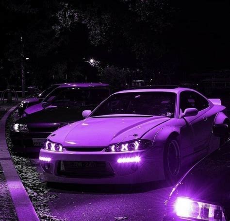 Pin De 𝖘𝖈𝖔𝖙𝖙 💸 Em All Over Carros Roxos Fotos De Carros Esportivos