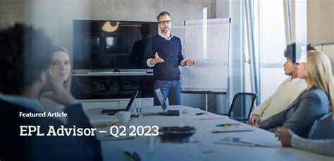 Epl Advisor Q2 2023 Aon Financial Services Group