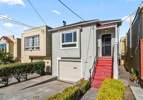 2583 31st Ave San Francisco Ca 94116 Zillow