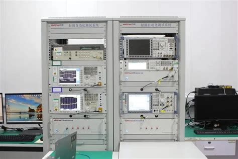 Electromagnetic Compatibility Testing China Jjr Laboratory