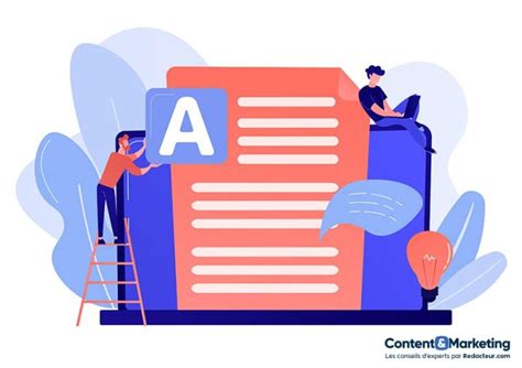 Structurer un article de blog en 8 étapes Redacteur Blog
