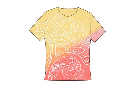 Batik Art Mammoth Memory Art