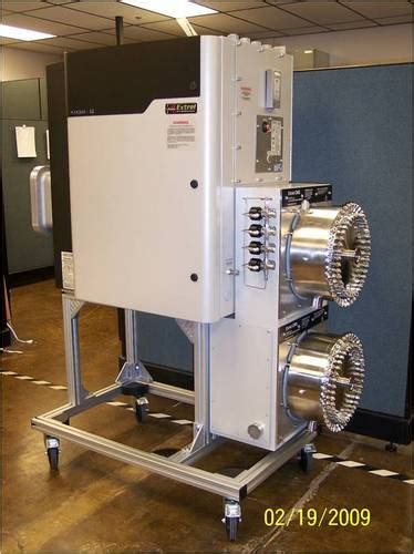 High Performance Process Mass Spectrometer At Best Price In Pune