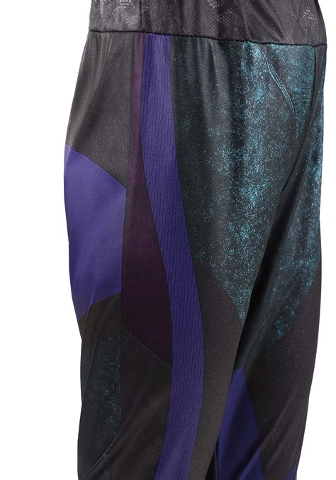 Disney Descendants 3 Mal Classic Costume For Girls