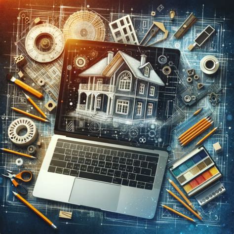 How To Draw House Plans On Computer Like A Pro Master Digital Home Design