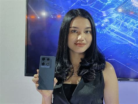 Harga Dan Spesifik Infinix Note