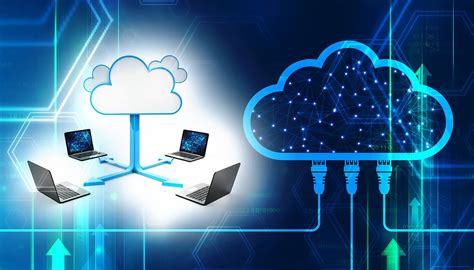 What Is Cloud Migration Cg Technologies