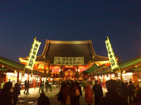 2017年最后一天，所有的日本人都在做这些事情！