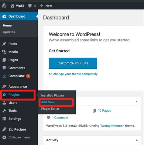 How To Install Really Simple SSL Plugin Web Hosting Knowledgebase
