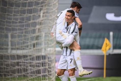 Vídeo Resultado Resumen y Goles Juventus vs Genoa Serie A