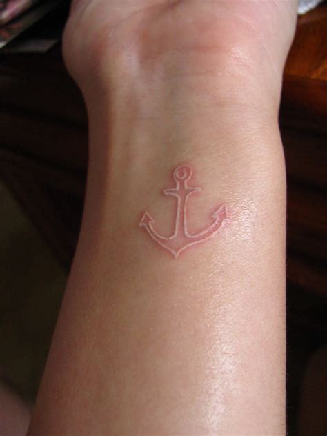 White Ink Tattoos Designs Ideas And Meaning Tattoos For You