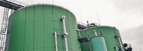 Ventajas del biogás frente otras energías renovables Genia Bioenergy