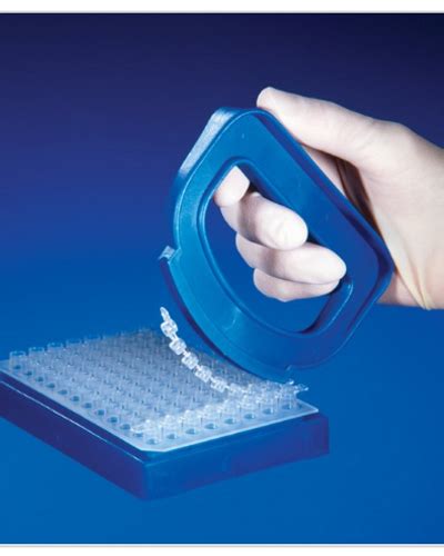 Pcr Accessories פי סי אר Yarden Biotec
