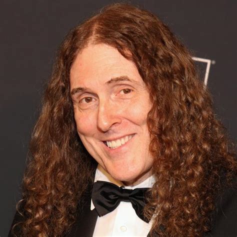Weird Al Yankovic 2025 Tour Dates Richard L Marshall