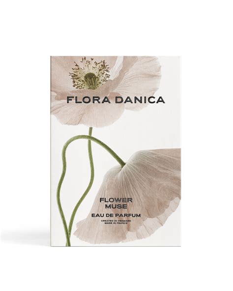 Flora Danica Parfums