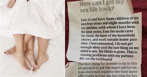 The Unexpected Payoff To This Relationship Advice Is Just Magnificent And Had The Entire