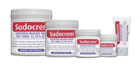 استخدامات سودو كريم المكونات الأنواع وطريقة الاستعمال