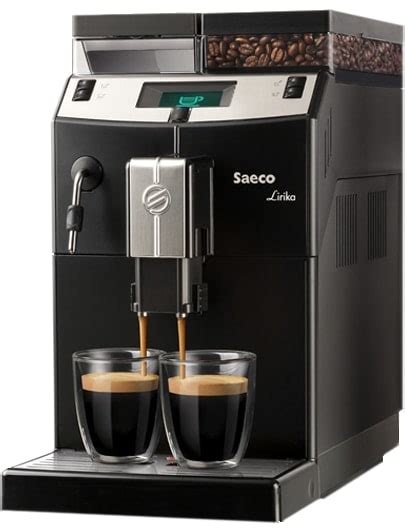 Son buenas las cafeteras Saeco Cuáles son las mejores máquinas de