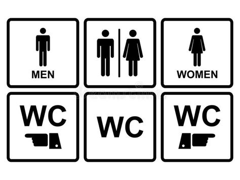 Το ξέρατε Δείτε τι σημαίνουν τα αρχικά «wc στις δημόσιες τουαλέτες Kalamata Times