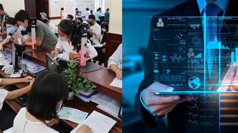 Quy định mới về quy chế khai thác và sử dụng cơ sở dữ liệu quốc gia