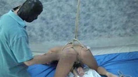 Tied And Spanked Porn Videos