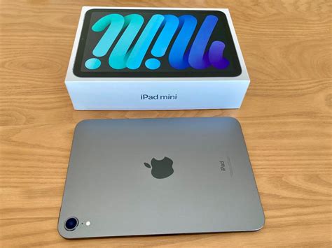 Ipad Mini6 64gb スペースグレイ Wifiモデル メルカリ