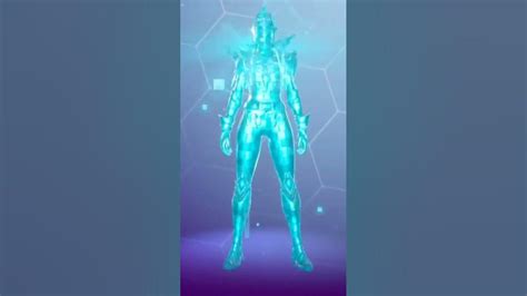 Spectra Knight Styles Fortniteog Fortnite Youtube