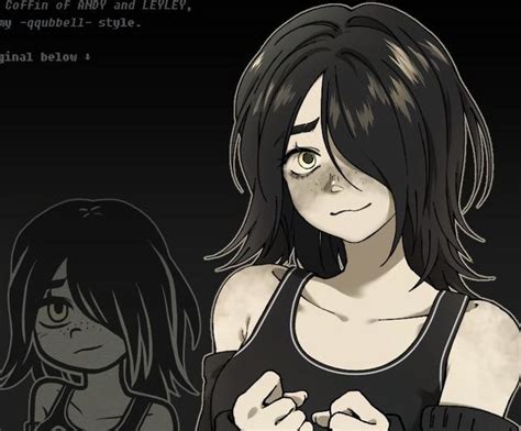 The Coffin Of Andy And Leyley Chapter Game Play Online