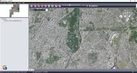 Convert Csv Files Into Shapefiles For Geospatial Projects