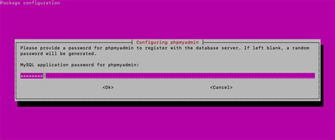 Installing And Securing PhpMyAdmin On Ubuntu 18 04 CloudSigma