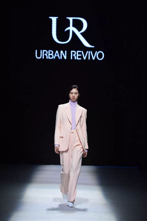 Ss Urban Revivo