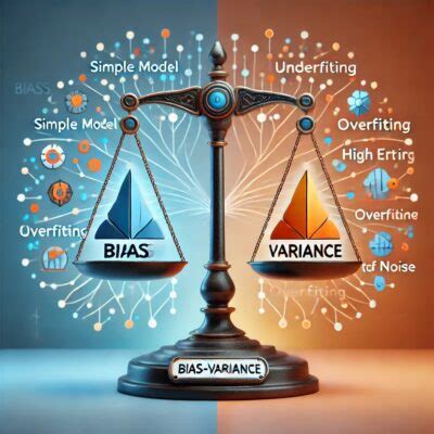 Bias And Variance