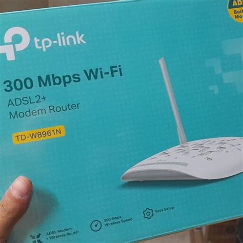 قیمت و خرید مودم Tp Link