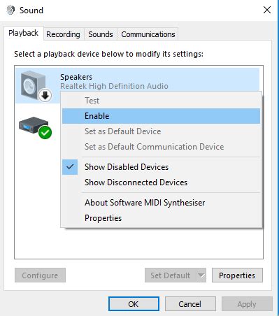 Windows Sound Not Working Here Are Some Fixes Make Tech Easier