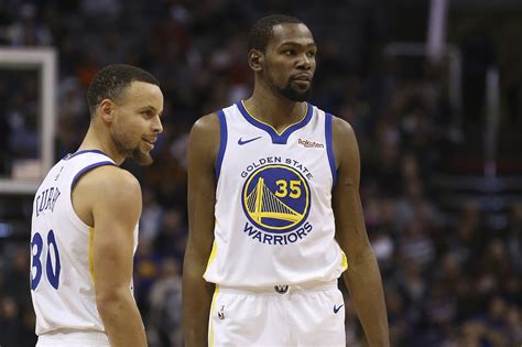 Kevin Durant's Steph Curry jealousy sparked reporter blow up
