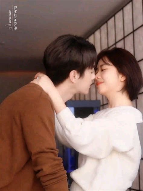 Ты прекраснее звёздного неба 🌌 Xukai сюйкай 许凯 таньсунюнь Youtube