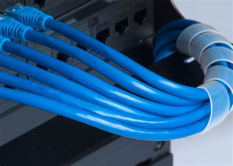 Cablesys Ethernet Patch Cables For Network Cabling Solutions
