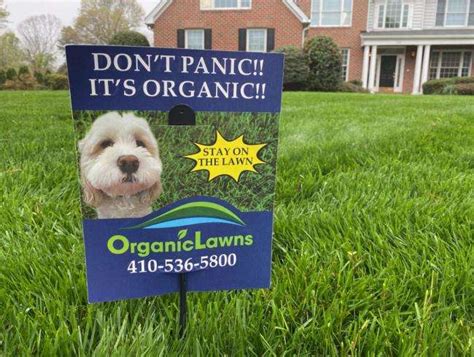 Organic Lawns Bbb Business Profile Better Business Bureau