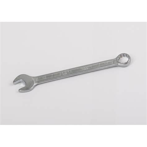 Spanner 17mm Ring Open Ended Optical Fibre Systems
