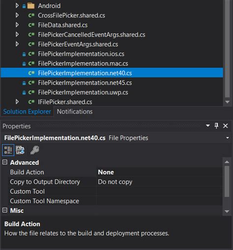 How To Add A Lock Sign To Cs In Visual Studio Stack Overflow